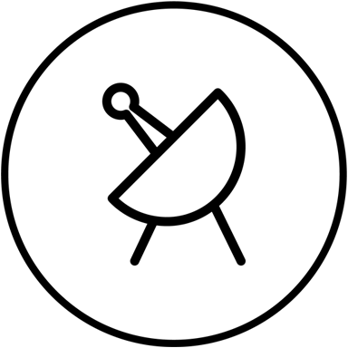 Модуль управления Yeelight Smart Dual Control Module